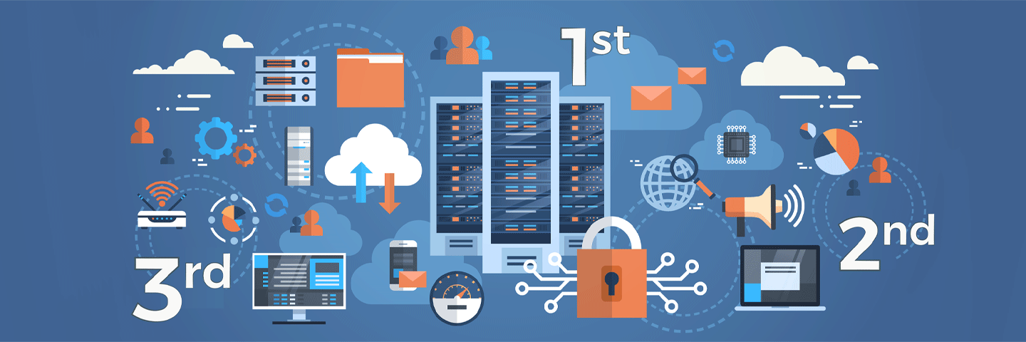 SSG Blog | Understanding Data In A Data-Driven World | June 2021